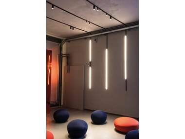 FORTYEIGHT Track-Light By TARGETTI