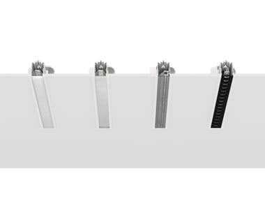 LOGICO SYSTEM Track-Light By TARGETTI