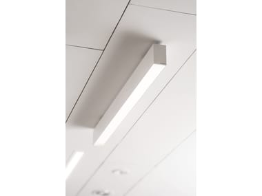 LOGICO SYSTEM Track-Light By TARGETTI