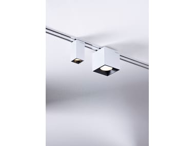 OZ Track-Light By TARGETTI