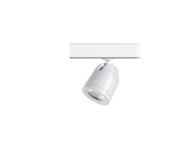 STORE MINI Illuminazione a binario By TARGETTI