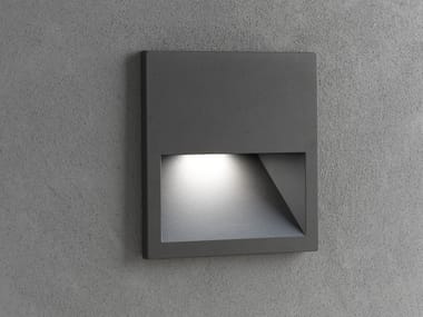 ZEDGE PRO Outdoor wall lamp By TARGETTI