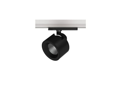 ZENO MEDIUM Track-Light By TARGETTI
