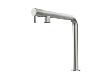 Hidden Kitchen Taps | Archiproducts