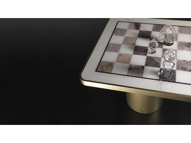 TAU | Game coffee table Tau Collection By Reflex