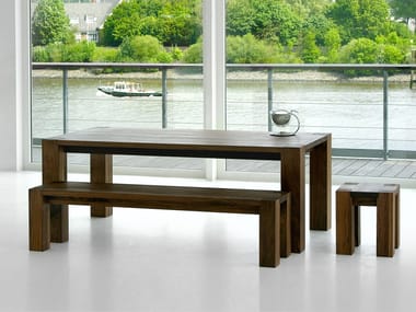 TAURUS | Table By Vitamin Design design GG designart