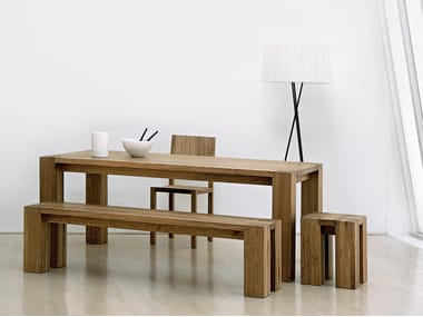 TAURUS | Table By Vitamin Design design GG designart