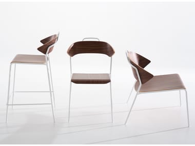 TAXI_C | Chair Taxi Collection By Venedia