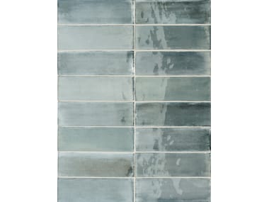 TBRICK Indoor porcelain stoneware wall tiles By Sartoria