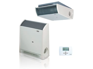 Convectors | Radiators, fancoil units and heaters | Archiproducts