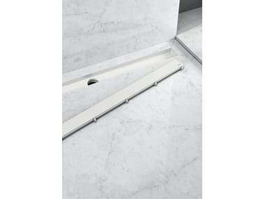 TECEdrainline Shower channel By TECE