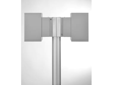 TECH POLE Tech Collection By PUK