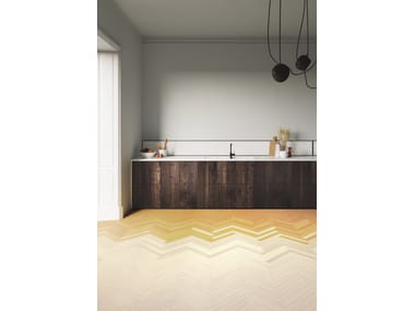 TECHNICOLOR Flooring By 41zero42