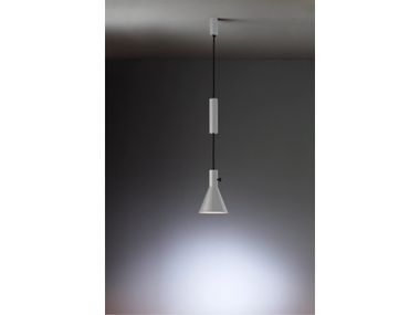 ELEU Pendant lamp By TECNOLUMEN®