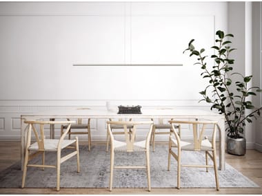 LUM 135 Pendant lamp By TECNOLUMEN®