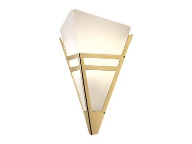 WAD 36 Wall lamp By TECNOLUMEN®