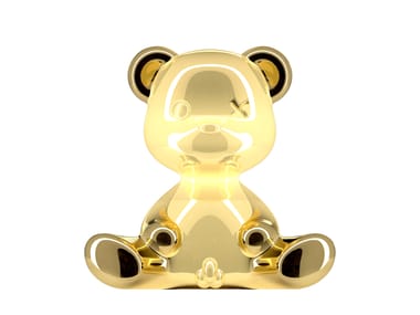 TEDDY BOY METAL | Table lamp Teddy Collection By Qeeboo design Stefano ...
