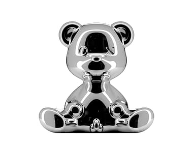 TEDDY BOY METAL | Table lamp Teddy Collection By Qeeboo design Stefano ...