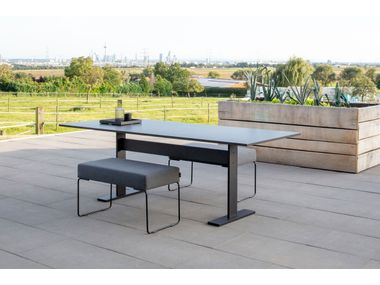 TEE Table By april furniture | design Florian Asche