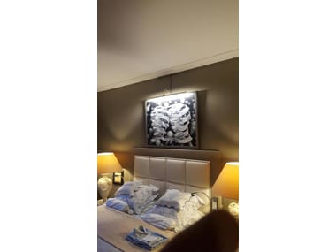 KYOTO LED picture light By TEKNI-LED