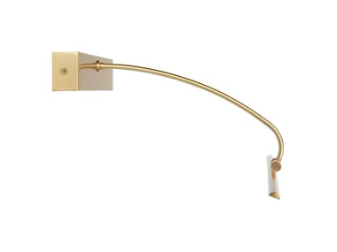 PARIS LED picture light By TEKNI-LED