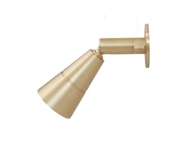 PRO 2 WATT Wall-mounted LED adjustable spotlight By TEKNI-LED