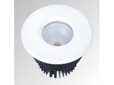 VENUS Recessed LED spotlight By TEKNI-LED