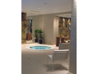 VENUS Recessed LED spotlight By TEKNI-LED