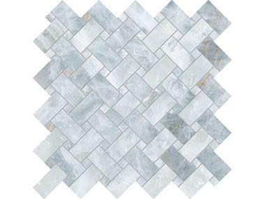 TELE DI MARMO PRECIOUS CRYSTAL AZURE Flooring By EmilCeramica