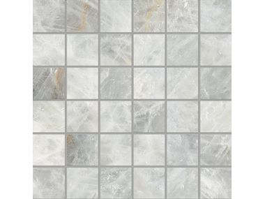TELE DI MARMO PRECIOUS CRYSTAL AZURE Flooring By EmilCeramica