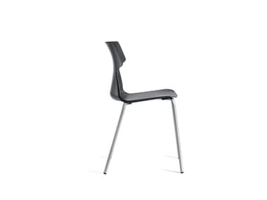 TEMA AIR Chair By GABER | design Forsix