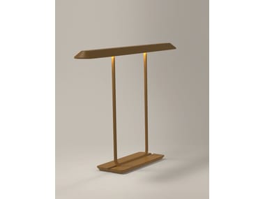 LED direct light desk lamp TEMPIO By Artemide design Atelier Oï