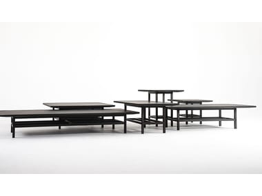 TEMPLE coffee table By DE PADOVA