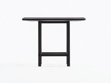 TEMPLE coffee table By DE PADOVA