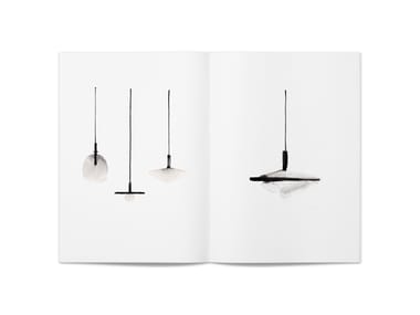 TEMPO 5774 / 5780 pendant lamp By Vibia