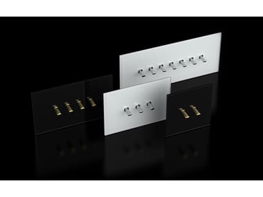 MODUL EDGE Switch range By TEM