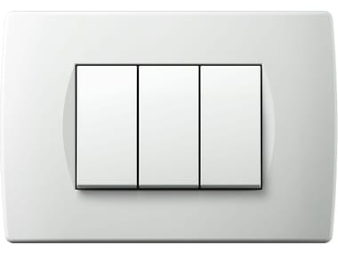 MODUL SOFT Switch range By TEM