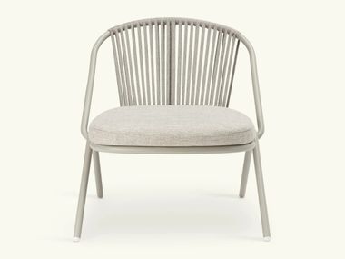 FUNE Easy chair By TEPORIA
