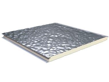 ELCOM SYSTEM | Panels for facades & Sheets and panels for roofs ...