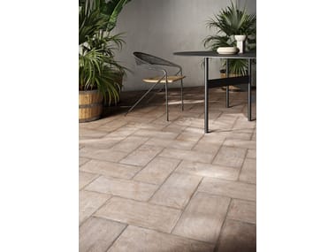 TERRAE By Ceramica Rondine