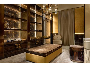 TESSERE | Fabric By Sicis