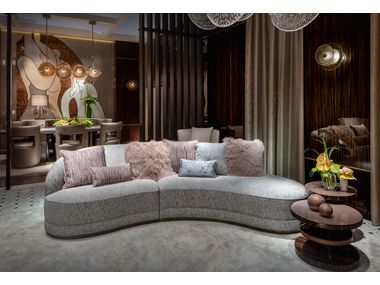 TESSERE Upholstery fabric By Sicis