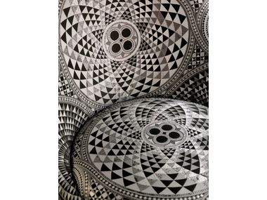 TESSERE Upholstery fabric By Sicis