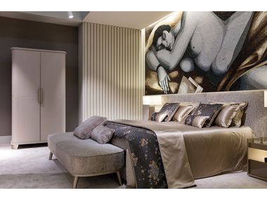 TESSERE Upholstery fabric By Sicis