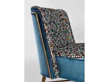 TESSERE Upholstery fabric By Sicis
