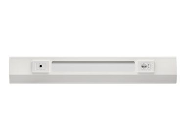 TESTALETTO 7670 LED powder coated aluminium wall lamp By Metalmek