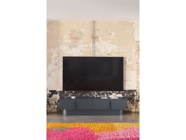 TOTEM TV cabinet By TEULAT