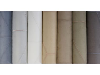 DOUBLE-SLIT Wallpaper By TEXAM