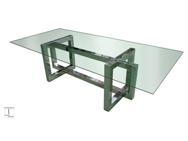 THASOS | Table By Gonzalo De Salas