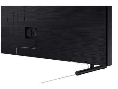 THE FRAME 4K LS03T TV QLED By Samsung Audio-Video